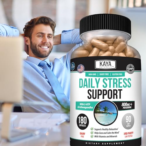 natural balance blended vitamin & mineral supplements