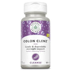 Natural Balance Colon Clenz VegCaps