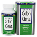 natural balance detox tea capsules