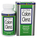 natural balance detox tea capsules