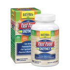 natural balance digestive enzymes capsules