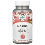 Natural Balance Diosmin 500 mg capsules