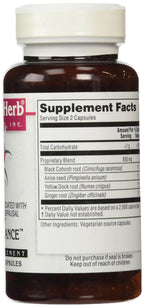 natural balance for women's health