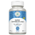 Natural Balance Ginkgo Biloba capsules