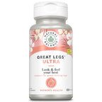 Natural Balance Great Legs support