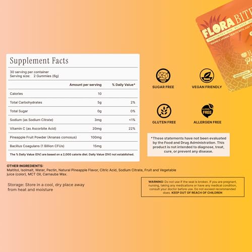 Natural balance gummies for daily wellness