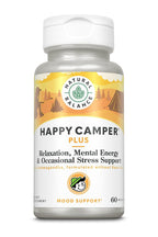 Natural Balance Happy Camper Plus multivitamins