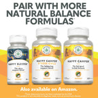 Natural Balance herbal wellness solution