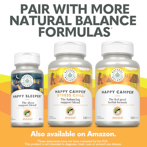 natural balance kava kava for stress