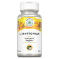 Natural Balance L-Tryptophan for restful sleep