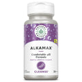 Natural Balance magnesium supplement capsules