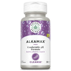 Natural Balance magnesium supplement capsules