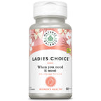 Natural Balance menopause support multivitamins