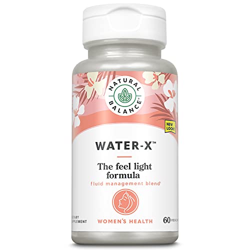 Natural Balance multivitamins for adults