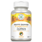natural balance multivitamins for stress relief