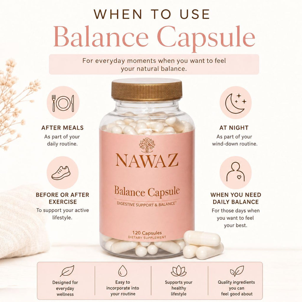 natural balance sodium bicarbonate for digestion