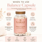 natural balance sodium bicarbonate for digestion