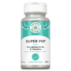 natural balance vitamin b complex capsules