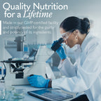 Natural Balance vitamins for active lifestyles