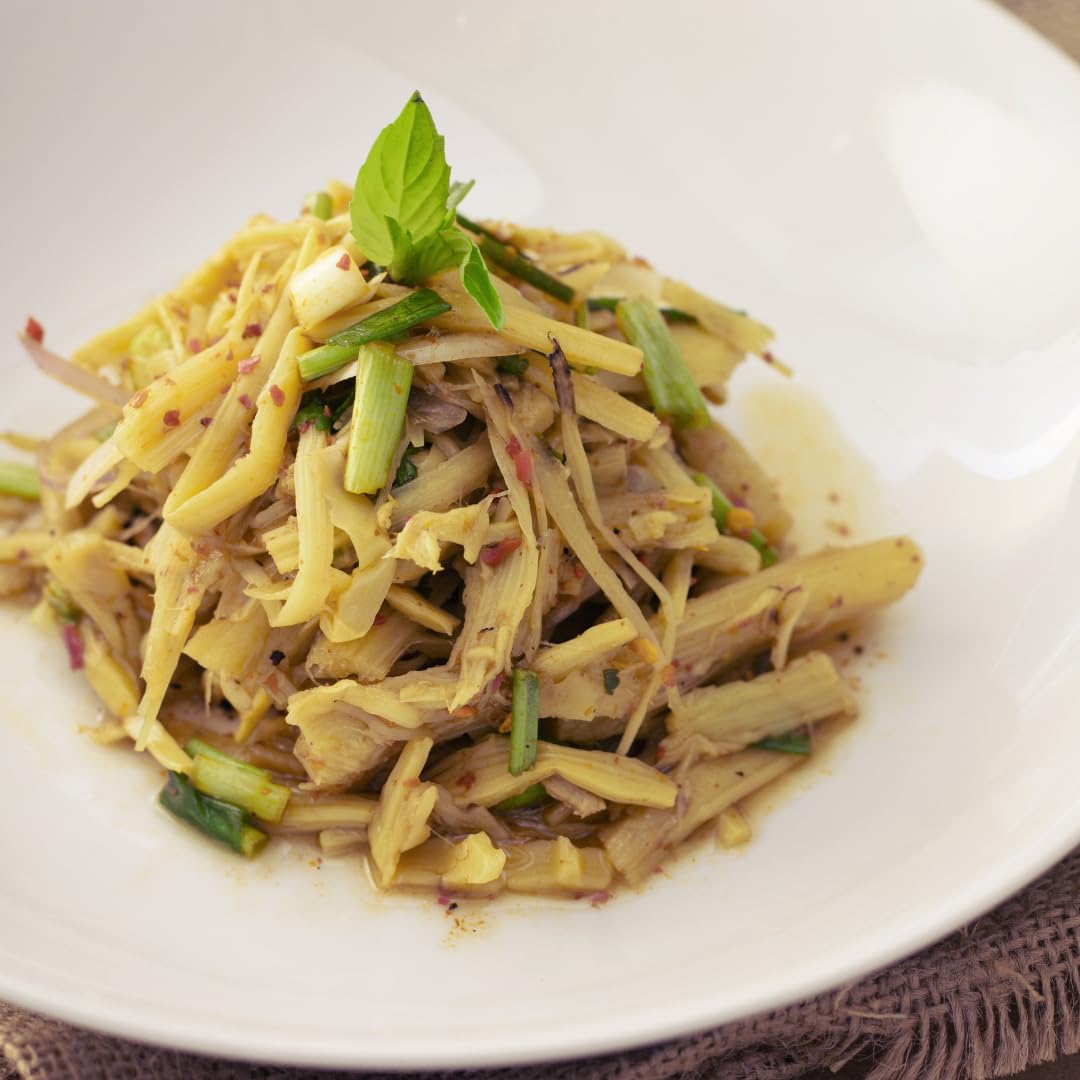 natural bamboo extract for skin health