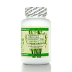 natural bamboo extract for wellness
