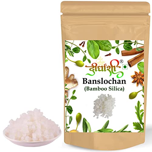 natural bamboo silica for wellness