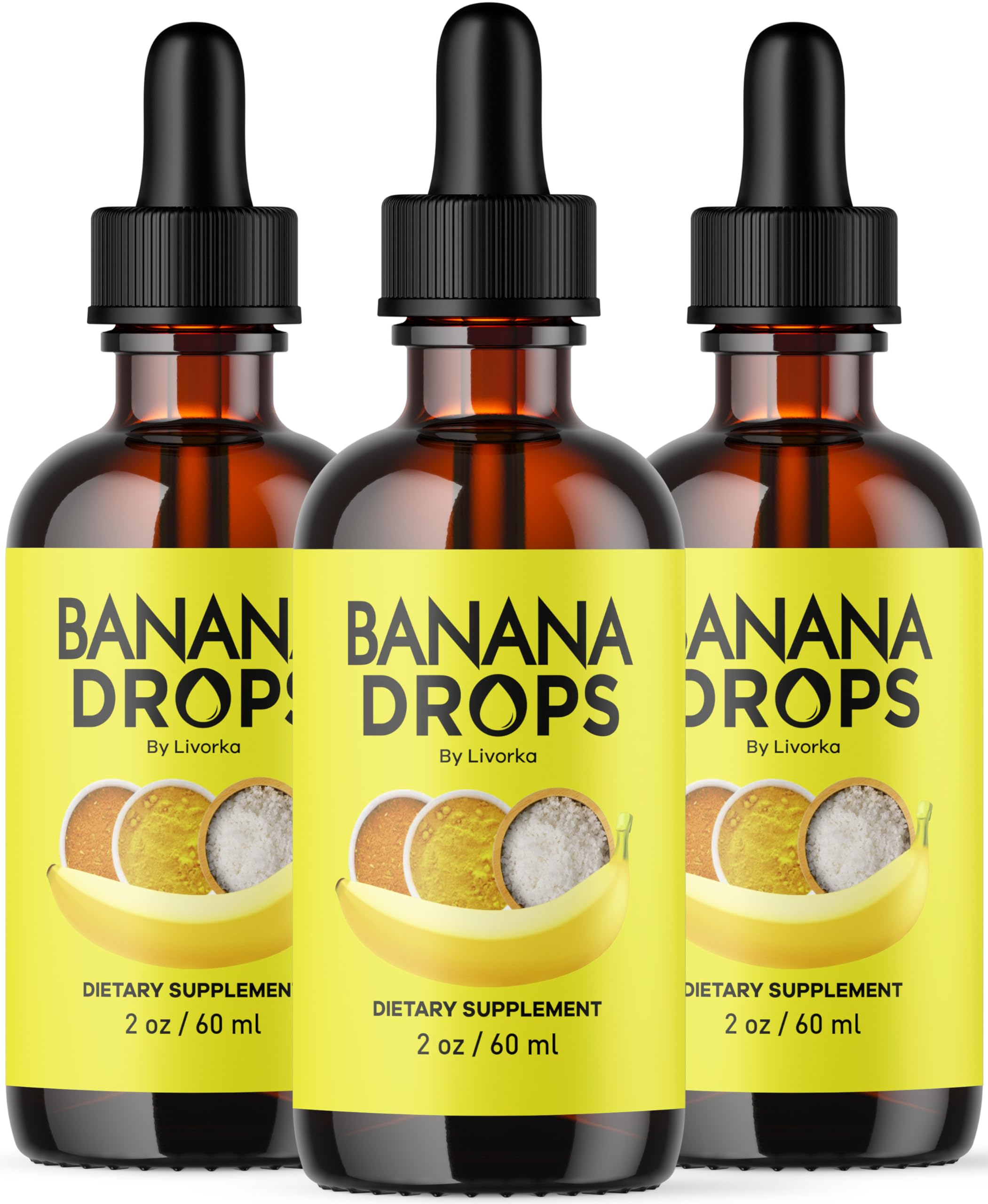 natural banana extract supplements