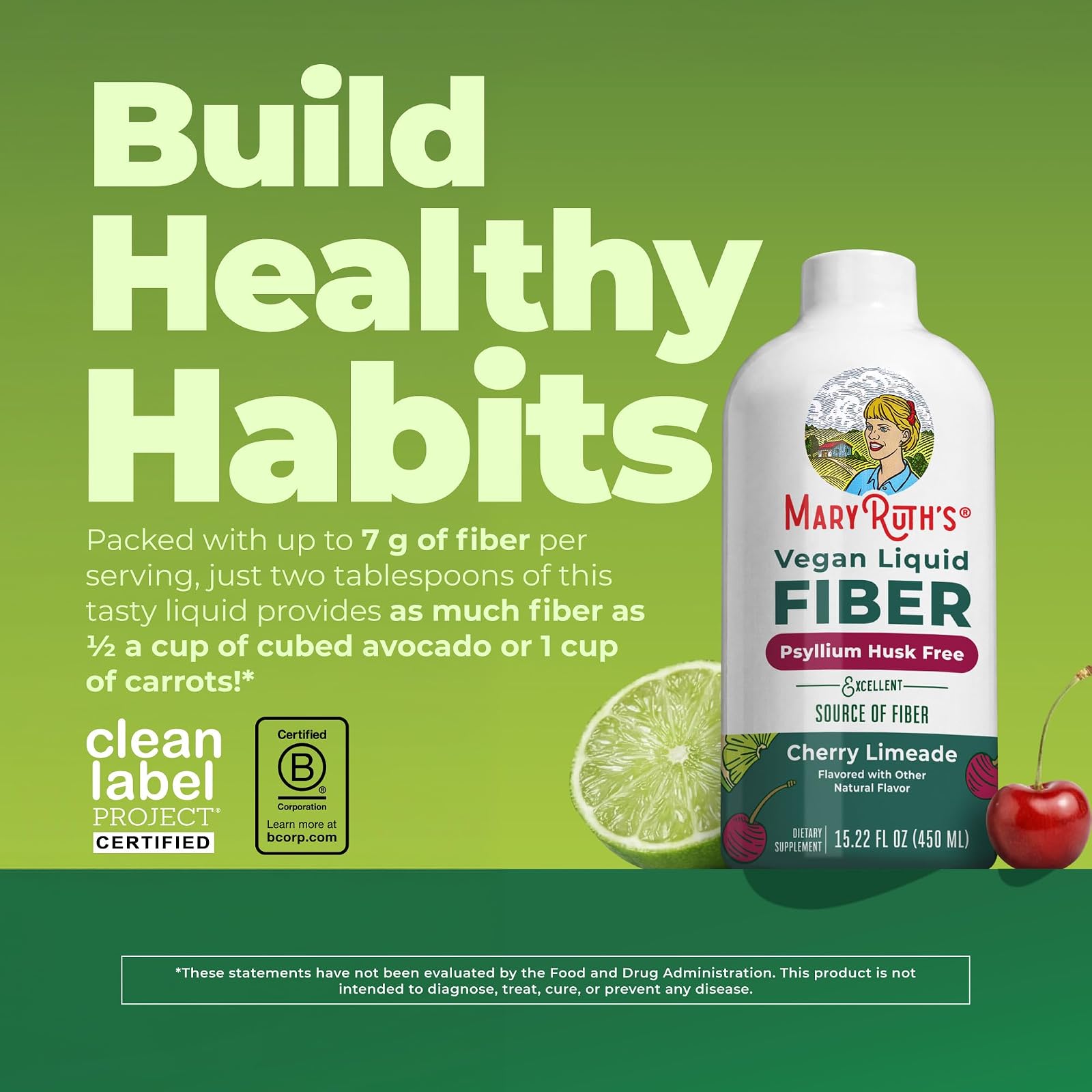 natural baobab fruit fiber