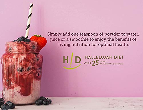 natural barleyMax for healthy digestion