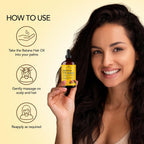 Natural Batana Oil for beauty