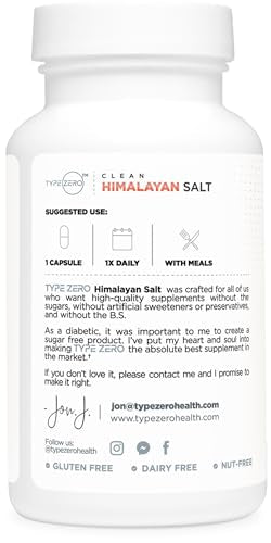 Natural bath salts for soothing skin