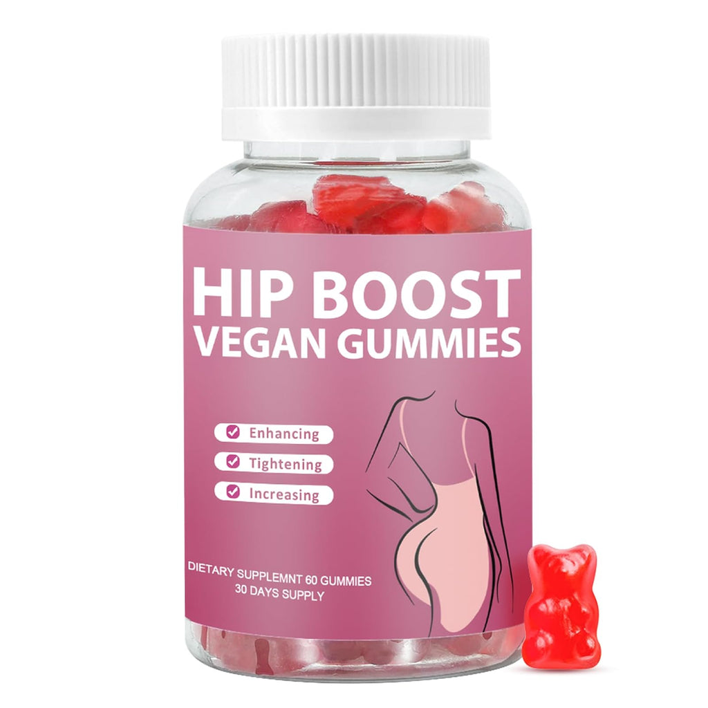 natural BBL gummies for women