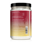 Natural BCAA supplement for athletes