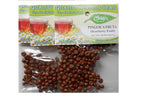 natural bearberry tea for wellness