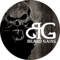 natural beard growth vitamins Canada