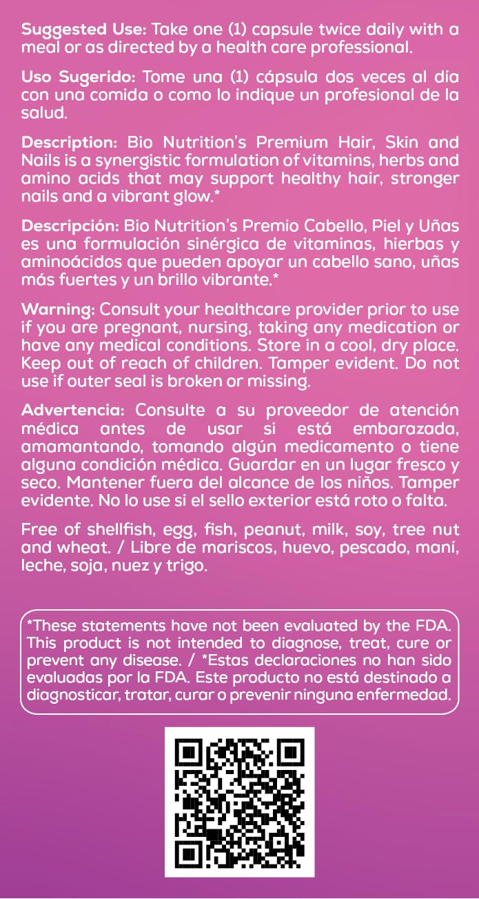 natural beauty blended vitamin capsules