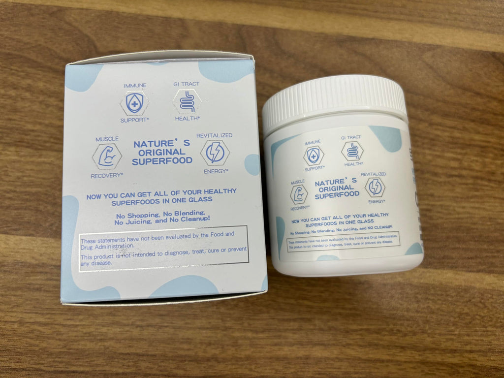 natural beauty boost with colostrum