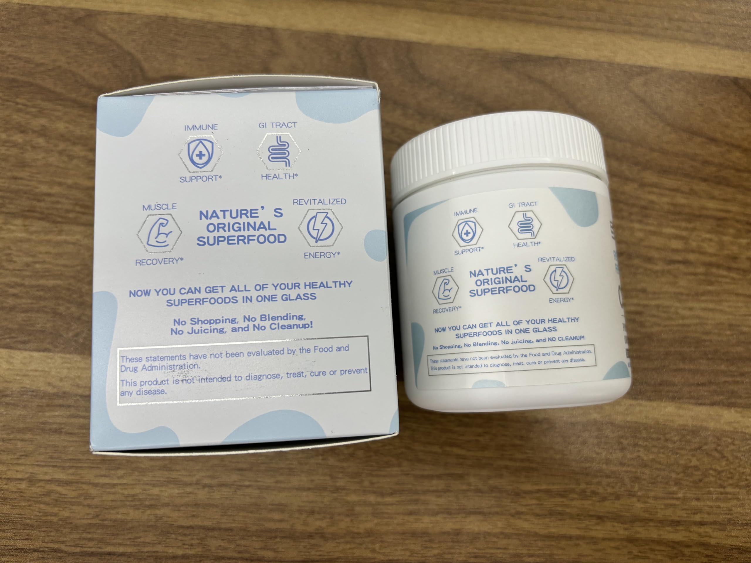 natural beauty boost with colostrum