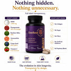 natural beauty boost with Sarez