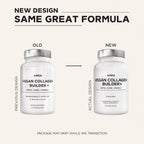 natural beauty collagen supplement