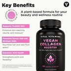 natural beauty collagen supplement
