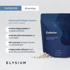 natural beauty collagen supplement