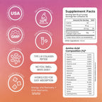 natural beauty collagen supplement