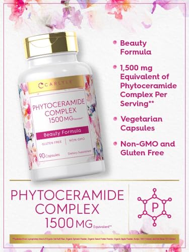 natural beauty enhancement capsules