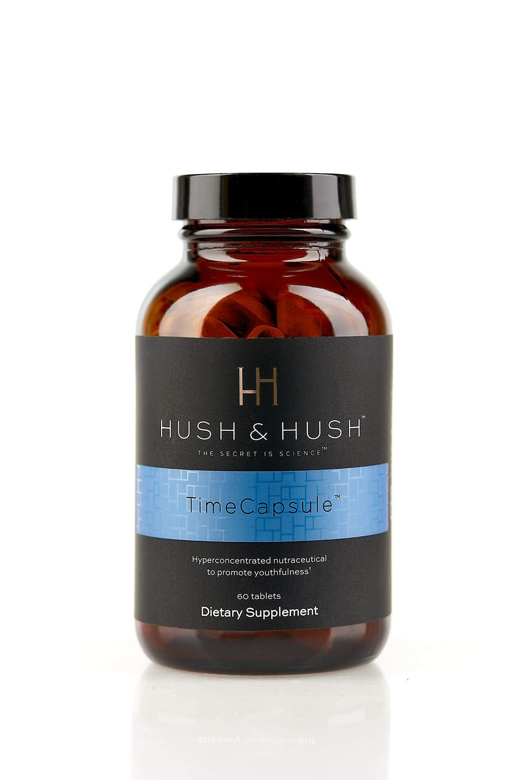 natural beauty enhancement supplements