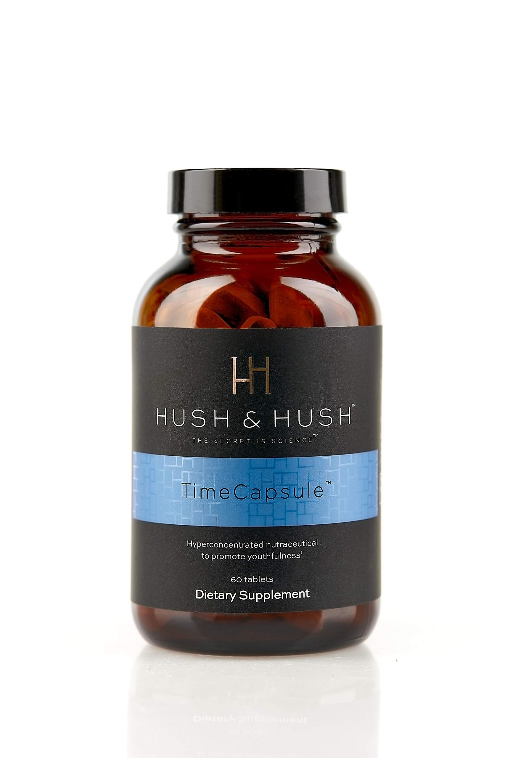 natural beauty enhancement supplements