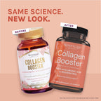 natural beauty enhancement with Reserveage