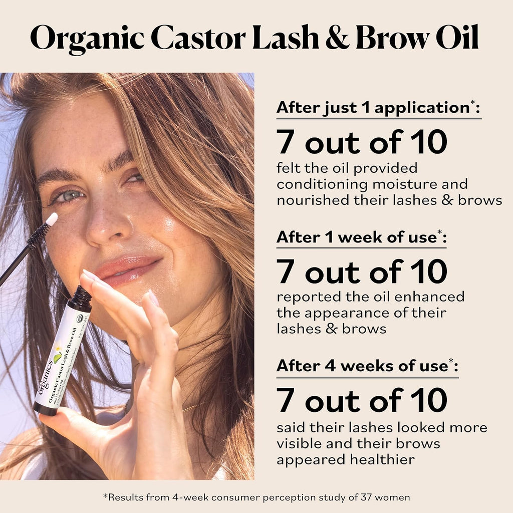 natural beauty serum for hair enhancement