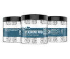 Natural beauty supplement for collagen