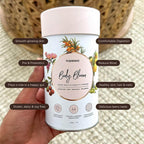natural beauty supplement for glowing skin